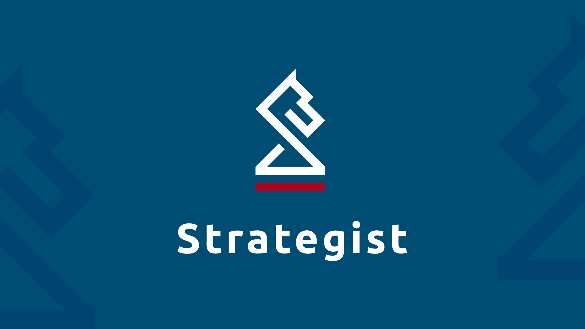 Strategist - Strategist