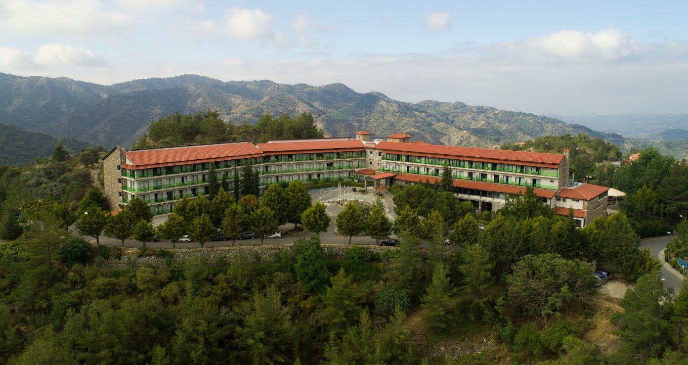 Balram Chainrai: Το πήρε απόφαση και εξαγοράζει το ξενοδοχείο Ρόδον ...